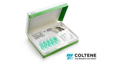 Coltene Dental ROEKO GuttaFlow® Bioseal 12 Spitzen 1 Spritze | eBay.de