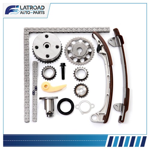 Timing Chain Kit for Toyota Camry RAV4 01-11 2.0L 2.4L 16v 1AZFE 2AZFE ...
