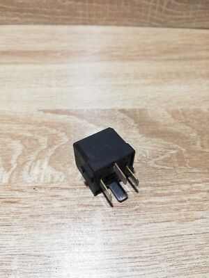 Mercedes Benz W220 A0025427219 Relay Control Module Unit | eBay