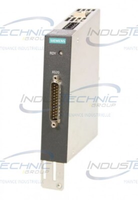 SINAMICS SENSOR MODULE SMC120 Ref : 6SL3055-0AA00-5BA2 SIEMENS | eBay