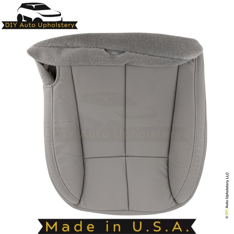 2001-2004 Fits Jeep Grand Cherokee Leatherette Driver Bottom Cover ...