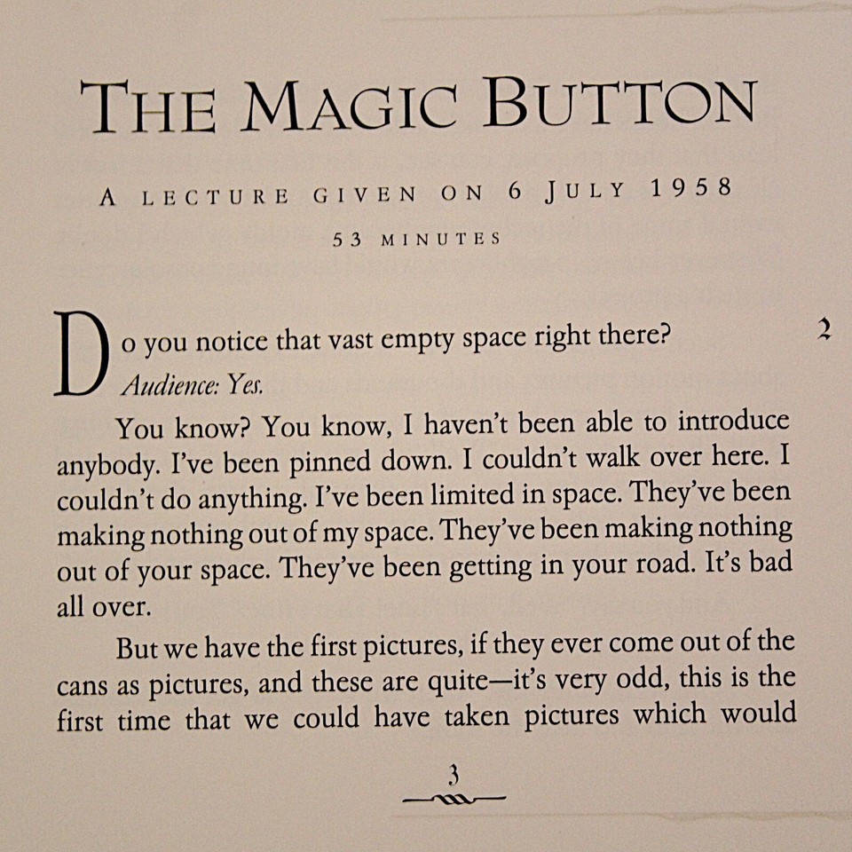 L Ron Hubbard Lectures Clearing Congress DVDs July 1958 Scientology ...