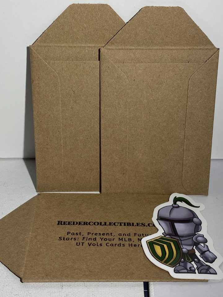 Shipping Shield for shipping trading cards | eBay