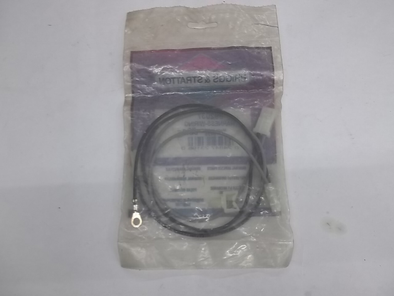 Wiring Harness 692037 for Briggs & Stratton 28AH00, 28CH00, 28P700 ...