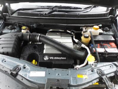 HOLDEN CAPTIVA STARTER MOTOR PETROL, 3.2, CG, 09/06-02/11 | eBay Australia