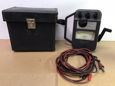 Other - Major Megger