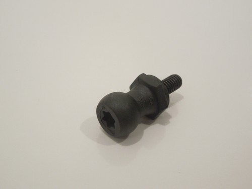 Audi A4 Cabriolet 8H B7 Engine Cover Mounting Peg Bolt New Genuine ...