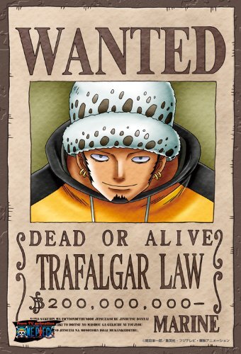 One Piece Jigsaw Puzzle Trafalgar Law Mini Puzzle 150 Pieces | eBay