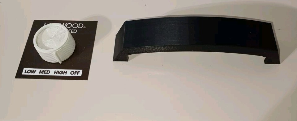 Heavy Duty Replacement Handle for Box Fans | eBay
