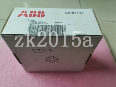 AI830A 3BSE040662R1 fast ship by DHL OR EMS | eBay