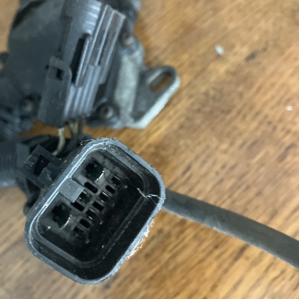 1990 CADILLAC ALLANTE Transmission Safety Neutral Switch | eBay