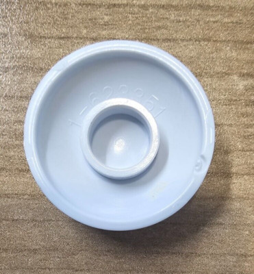 Thetford Deluxe, Premium and N3000 series Fridge Cap Freezer Bolt ...