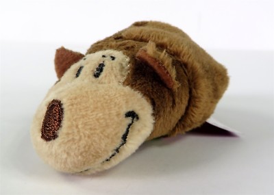 Flipazoo Blind Bag Plush Series 1 Hanna Hedgehog & Tito Turtle NEW | eBay