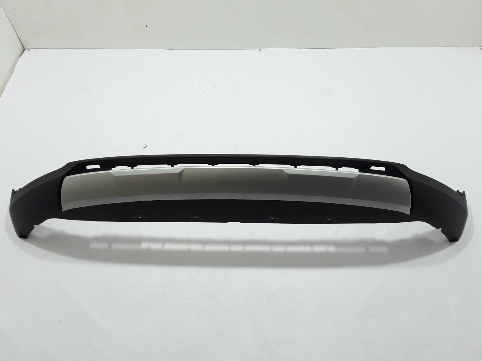 2018 VOLVO XC40 FRONT BUMPER LOWER SPOILER 31449340 | eBay