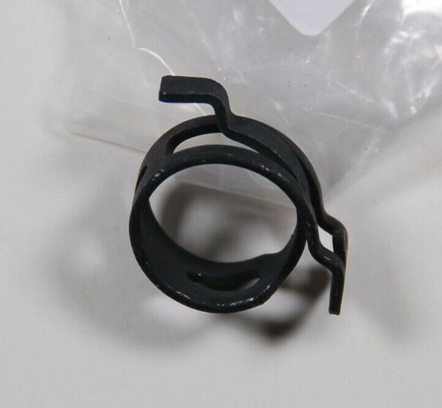 Genuine Volkswagen Coolant Hose Clamp N-906-869-02 N90686902 | eBay