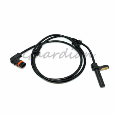 Left/Right ABS Wheel Speed Sensor 2219055700 For Benz S63/S65 AMG S600 ...