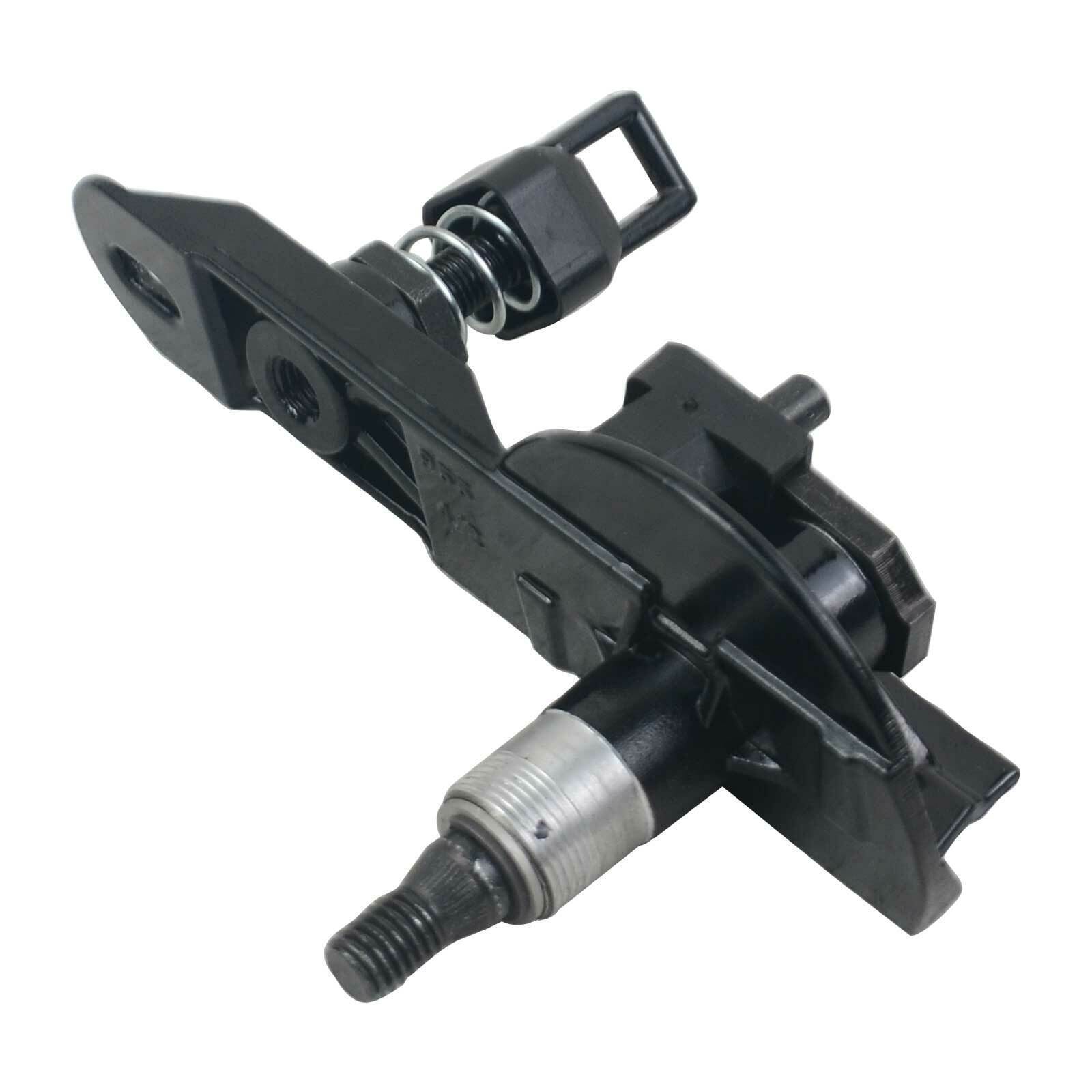 Wischachslager Wischerlager Heckwischer für BMW 3ER E91 5ER E61 ...