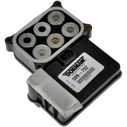 Dorman 599-752 Remanufactured Abs Control Module 37495700726| eBay