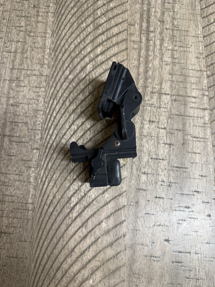 NOROTOS NVG Black Rhino Mount II NSN: 5855-01-610-8704 | eBay