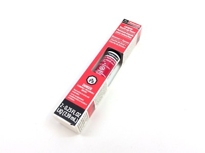Ford Motorcraft Ruby Red 4 IN 1 Lacquer Touch-Up Paint 7283A RR New OEM ...