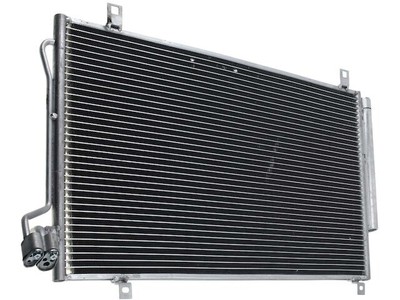 A/C Condenser For 11-13 Mazda 6 3.7L V6 2.5L 4 Cyl GT GS S i NY43K2 | eBay