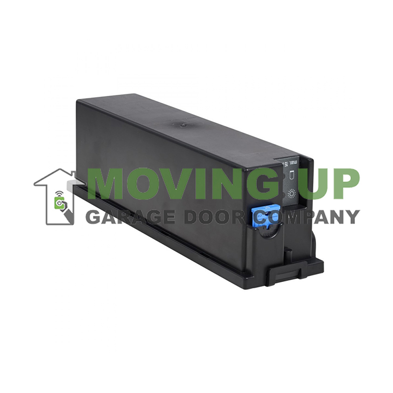 Marantec 104586 Battery Back Up Synergy 360/370/380 Garage Door Opener ...