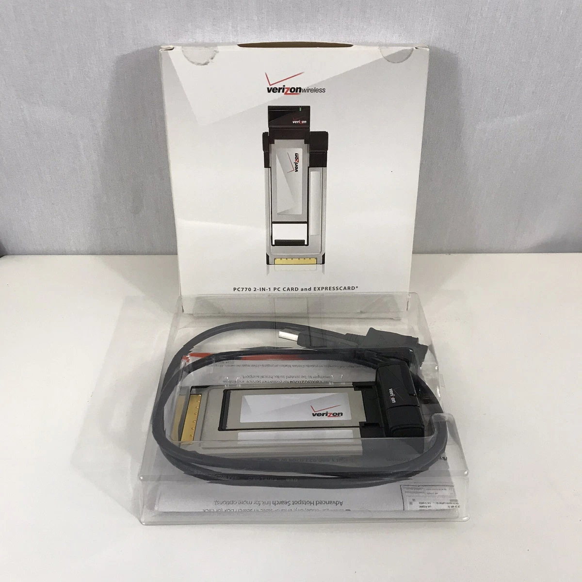 Verizon Aircard For Laptop Computer