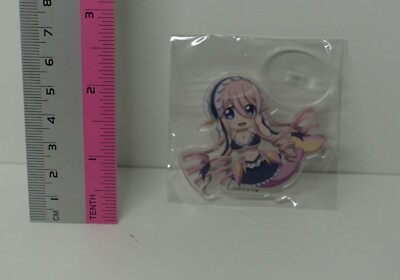Monster Musume no Iru Nichijou Mini Acrylic Stand Figure Meroune ...