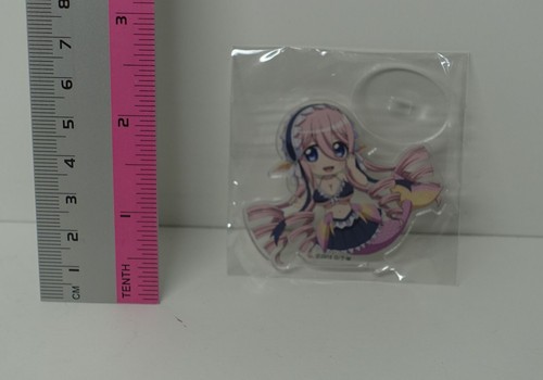Monster Musume no Iru Nichijou Mini Acrylic Stand Figure Meroune ...