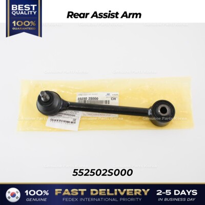 ⭐Genuine⭐ Rear Assist Arm 552502S000 for Hyundai Tucson Kia Optima | eBay