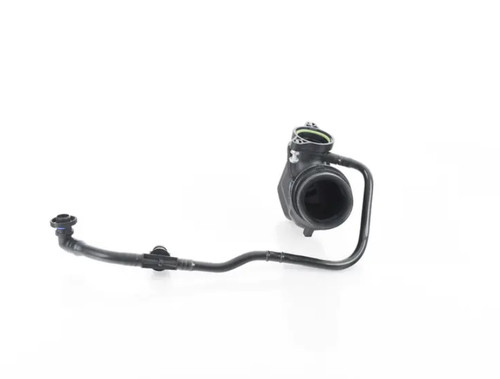 NEW VW AUDI GOLF R32 GTI RABBIT VARIANT 4MOTION JETTA AIR HOSE ...