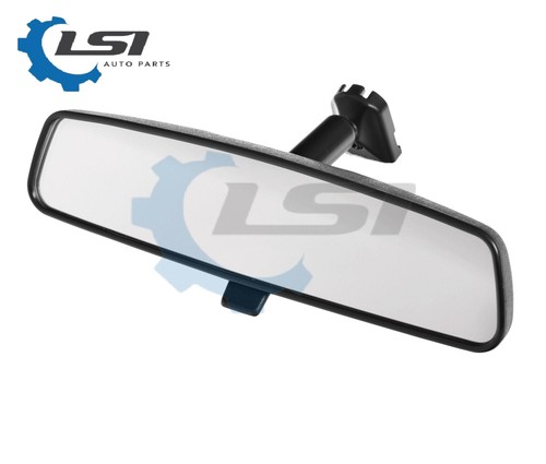 Interior Rear View Mirror Assembly For Holden Commodore / HSV VE VF ...