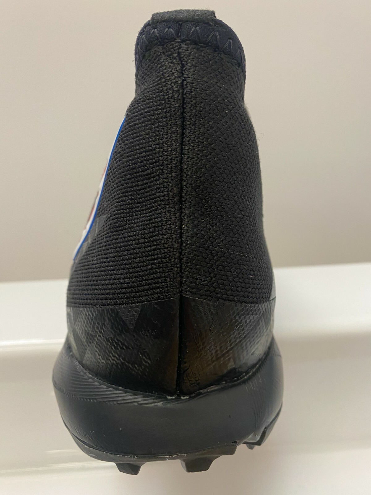 Adidas Predator Edge .3 Astro Turf Trainers Mens UK 9 US 9.5 EUR 43 1 ...