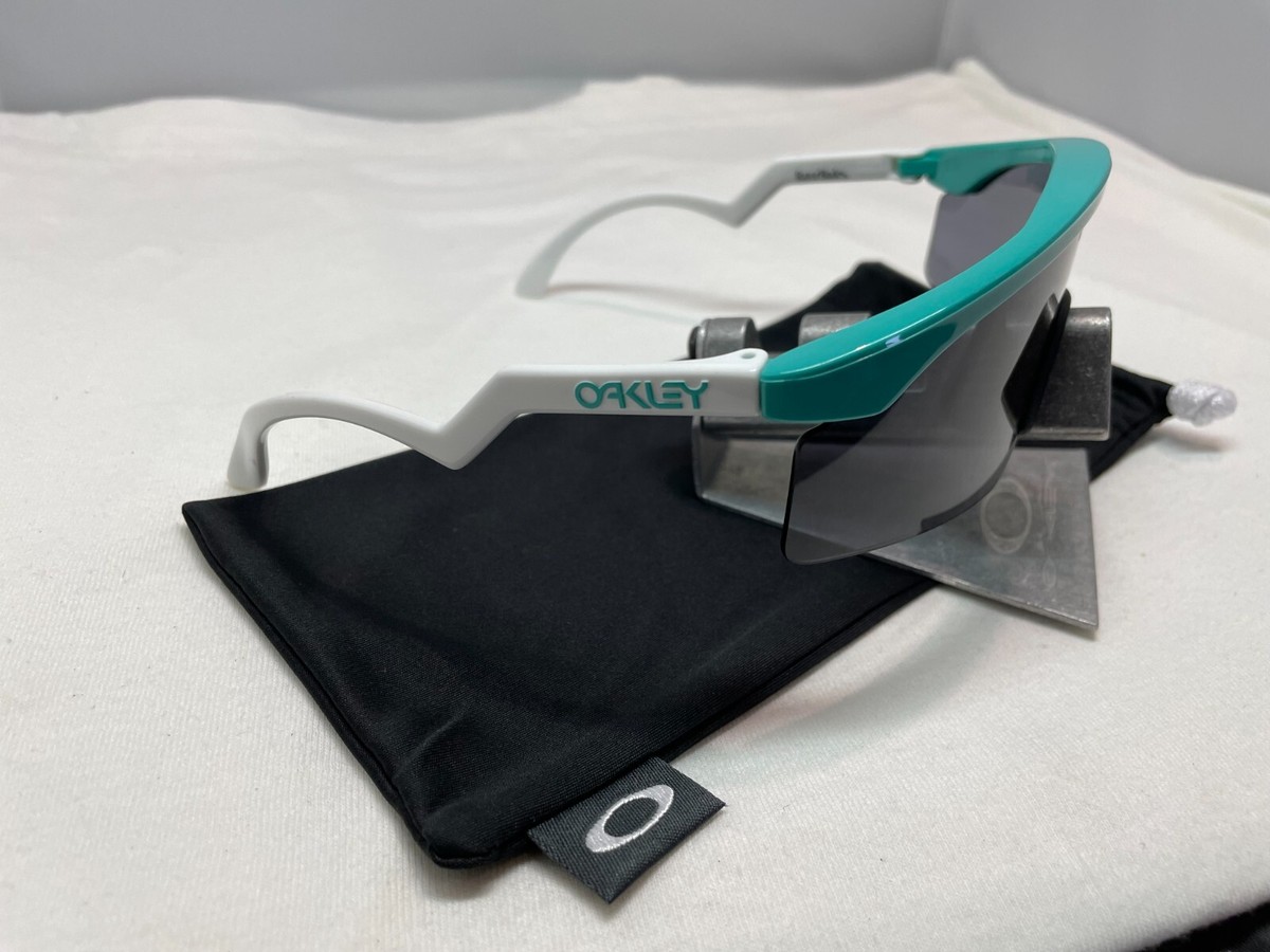 Oakley Razor Blades Seafoam