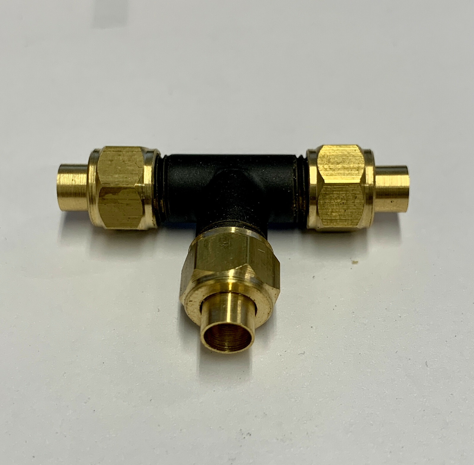 Live steam elbows and tees, steam fittings, model engineering | eBay UK