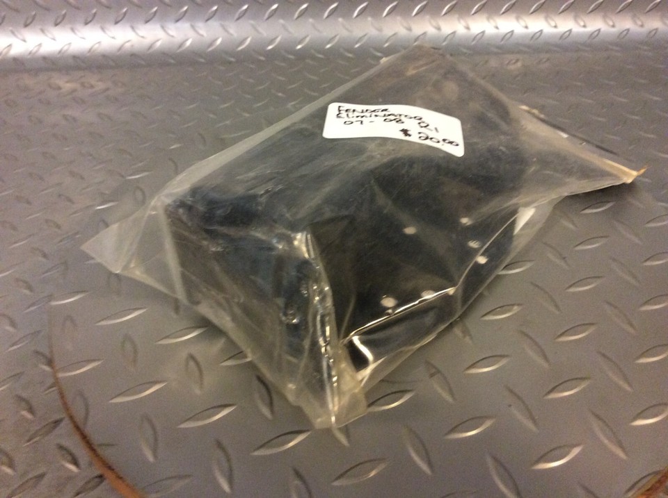 07-08 Yamaha YZF-R1 YZF R1 Rear Fender Eliminator Kit Ride Engineering ...