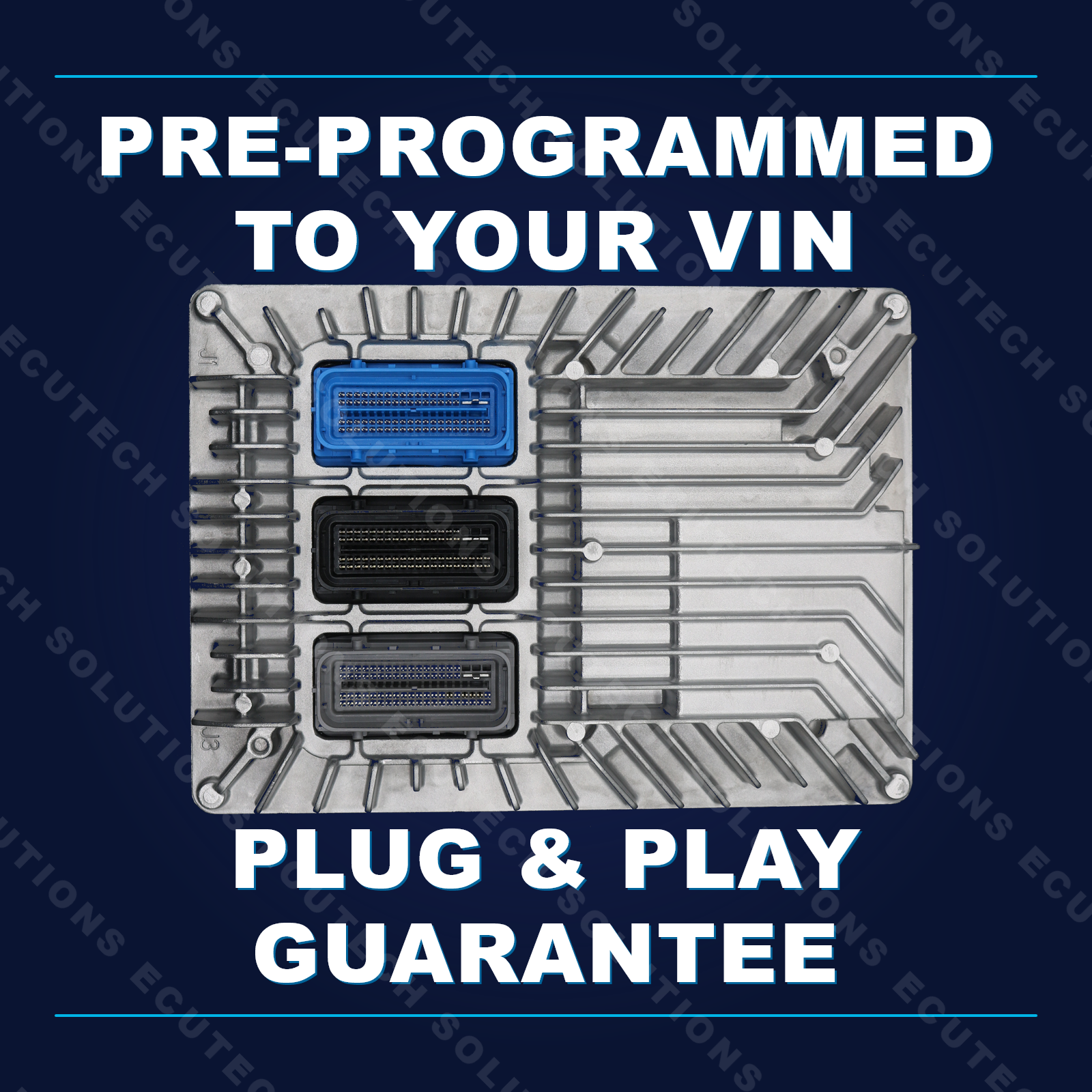 2013-16 Regal 2.0 2.4L Engine Computer 12658066 -VIN Programmed- ECM ...