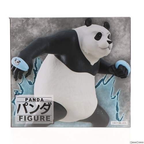 Fig Panda Jujutsu Kaisen Figure Prize 451447300 Taito 20220430 | eBay