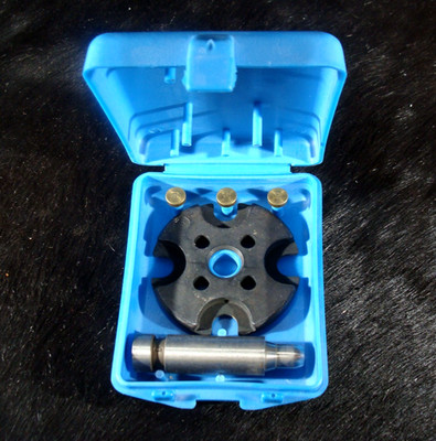 Dillon Precision RL550 Press .38 Special / .357 Magnum Caliber ...