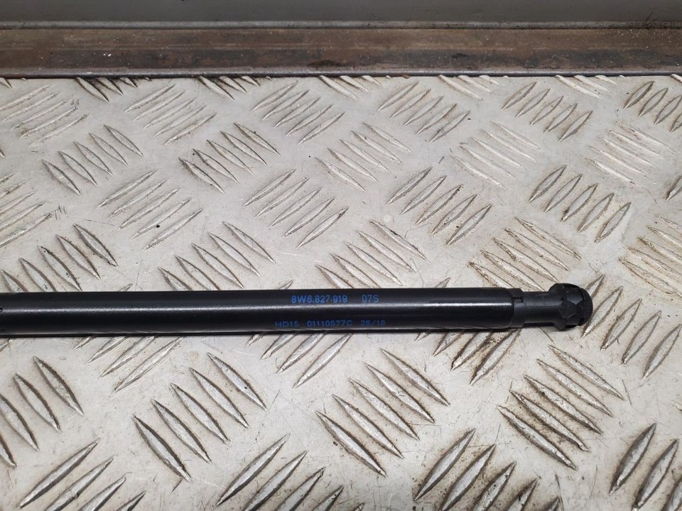Audi A5 2019 Rear Tailgate trunk strut damper 8W6827919 ATV77294 | eBay UK