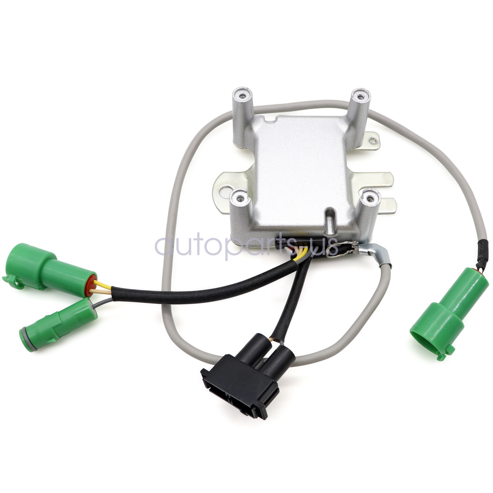 For Toyota Pickup Truck Hilux 4Runner 22R Igniter Assy Ignition Module ...