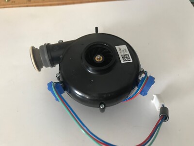 Philips Dreamstation fan blower motor Snail Model 1116486 Turbine | eBay