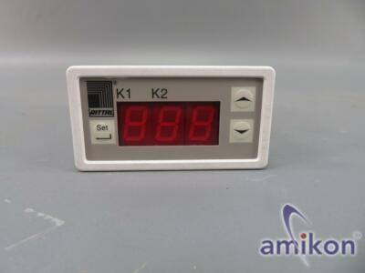 Rittal Schaltschrank-Temperaturanzeige SK 3114.100 | eBay