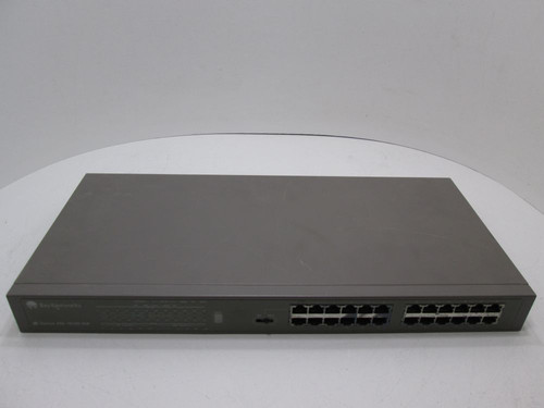 Nortel AT2201E10 02, BAYSTACK 255 24-PORT 10/100 HUB | eBay
