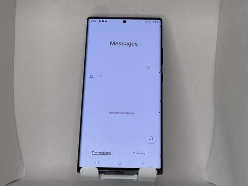 Samsung Galaxy Note20 Ultra 5G SM-N986B 256GB Mystic Black Unlocked ...