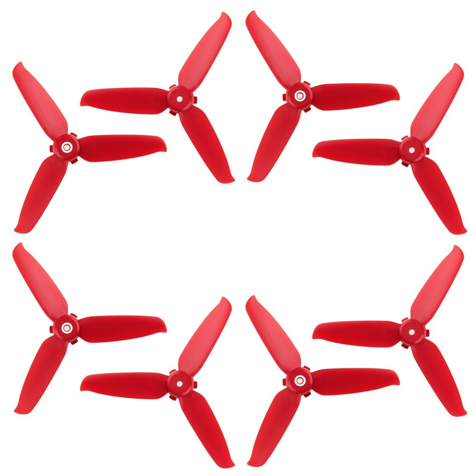 DJI FPV Propellers 5328 Low Noise Props Replacement Drone RC ...