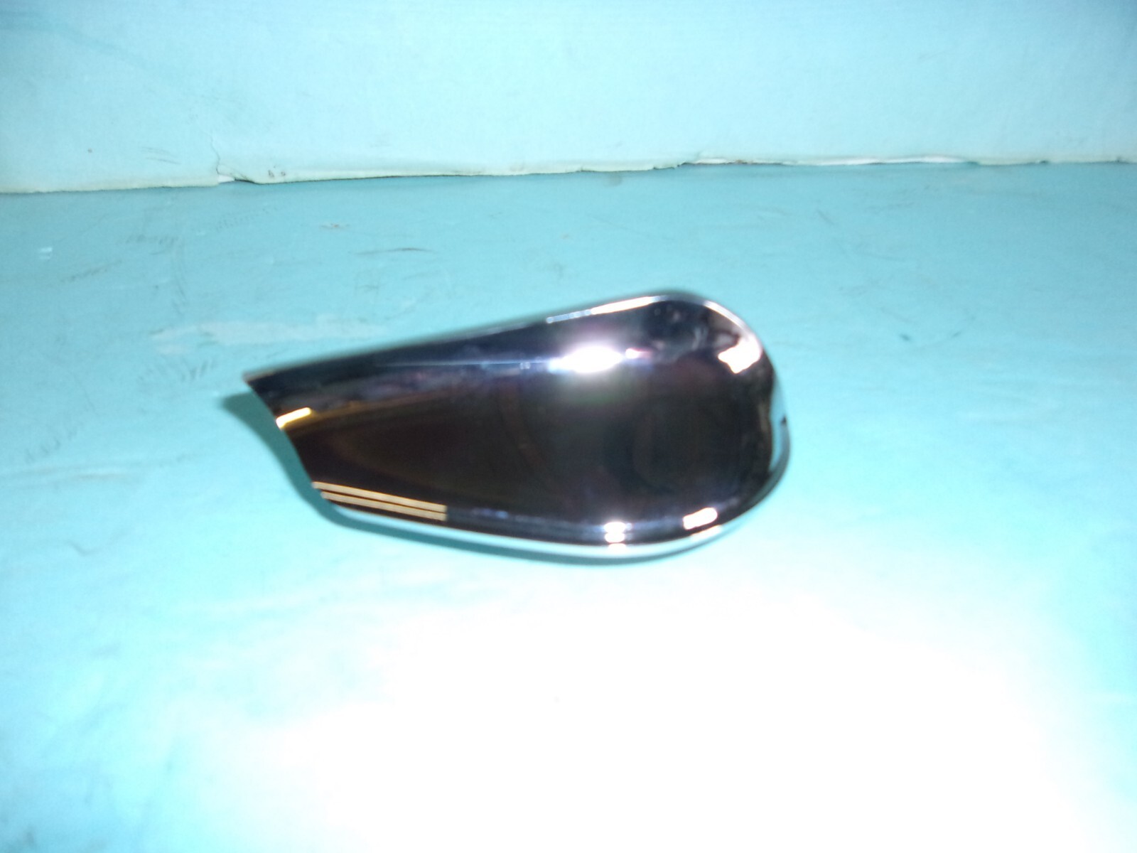 1934 Ford Passenger car radiator cap Coupe Sedan Roadster Vintique ...