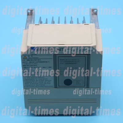 1PCS Brand New YASKAWA CDBR-4045B Inverter Brake Unit Fast shipping#LJ ...