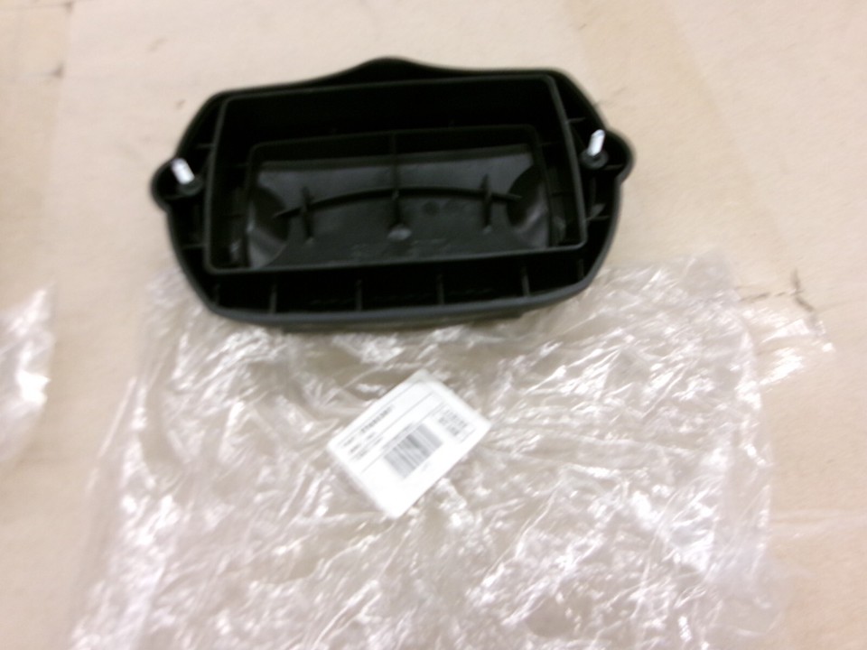 OEM HUSQVARNA 576563801 AIR FILTER COVER | eBay