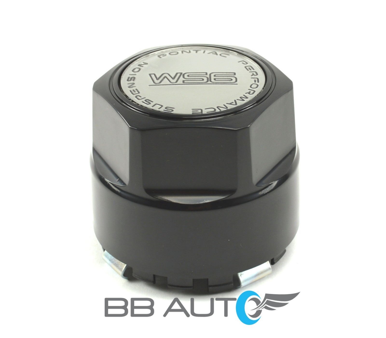 NEW 1987-1992 FIREBIRD TRANS AM GTA WS6 ALUMINUM WHEEL CENTER CAP ...